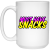 JSTU Must Have Snack-Fan Art Inspired Mug