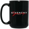 Givenchy Givenchy Paris Mug