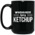 Whataburger Spicy Ketchup Mug