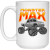 Whistlin Diesel Monster Max Mug