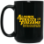 ATF Alcohol Tobacco And Firearms Mug