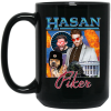 Hasan Piker Merch Mug