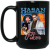 Hasan Piker Merch Mug