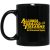 ATF Alcohol Tobacco And Firearms Mug
