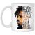 Bury Me In The Ocean With My Ancestors Erik Killmonger Quotes Mug