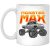 WhistlinDiesel Monster Max Mug