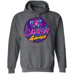 Capron Games Capron Funk T-Shirts, Hoodies, Long Sleeve