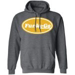 Corey Funk - Funk & Go T-Shirts, Hoodies, Long Sleeve