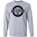 Kentucky Ballistics Logo T-Shirts, Hoodies, Long Sleeve