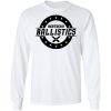 Kentucky Ballistics Logo T-Shirts, Hoodies, Long Sleeve