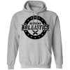 Kentucky Ballistics Logo T-Shirts, Hoodies, Long Sleeve