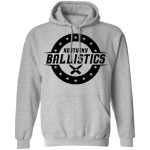 Kentucky Ballistics Logo T-Shirts, Hoodies, Long Sleeve