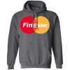 MasterCard Inspired Finesse Your Credit Card T-Shirts, Hoodies, Long Sleeve