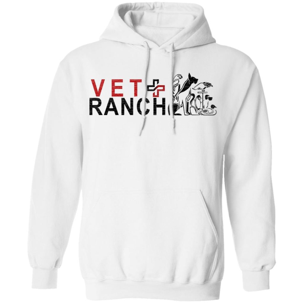 Vet Ranch Animal House T-Shirts, Hoodies, Long Sleeve