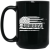 Operator Drewski Flag Logo Mug