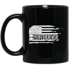 Operator Drewski Flag Logo Mug