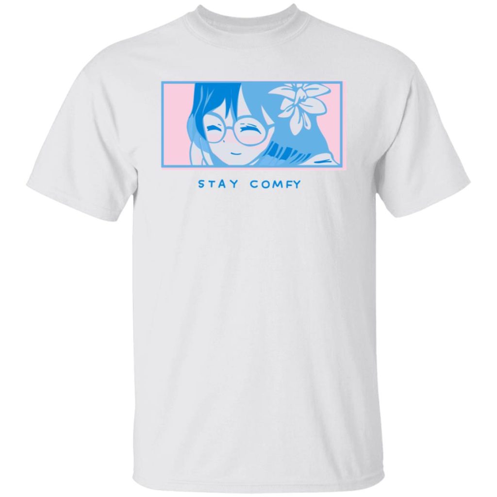 Lilypichu Window T-Shirts, Hoodies, Long Sleeve