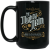 Critical Role The Mighty Nein Mug