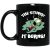 The Stupid It Burns Invader Zim Mug