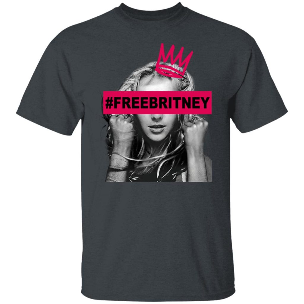 Free Britney Spears 2021 #FreeBritney T-Shirts, Hoodies, Long Sleeve