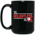 We Are Relentless We Are LA Los Angeles Clippers Mug