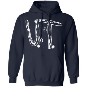 UT University Of Tennessee Logo T-Shirts, Hoodies, Long Sleeve