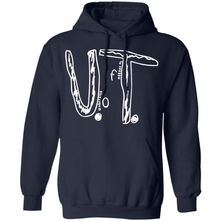 UT University Of Tennessee Logo T-Shirts, Hoodies, Long Sleeve