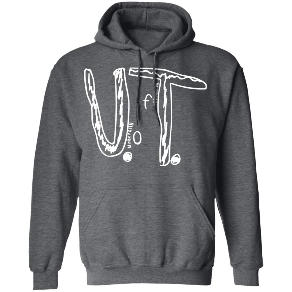UT University Of Tennessee Logo T-Shirts, Hoodies, Long Sleeve