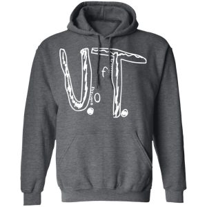 UT University Of Tennessee Logo T-Shirts, Hoodies, Long Sleeve