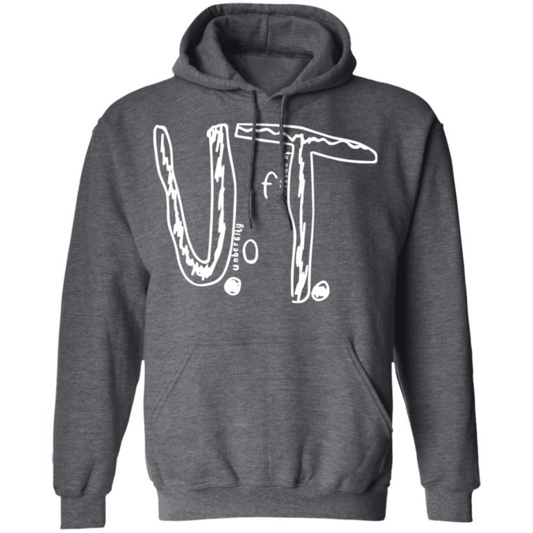 UT University Of Tennessee Logo T-Shirts, Hoodies, Long Sleeve