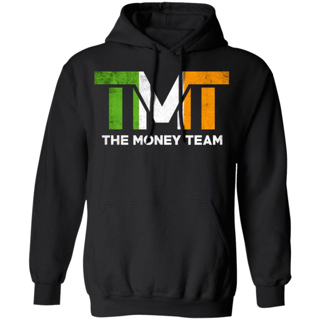 TMT - The Money Team T-Shirts, Hoodies, Long Sleeve