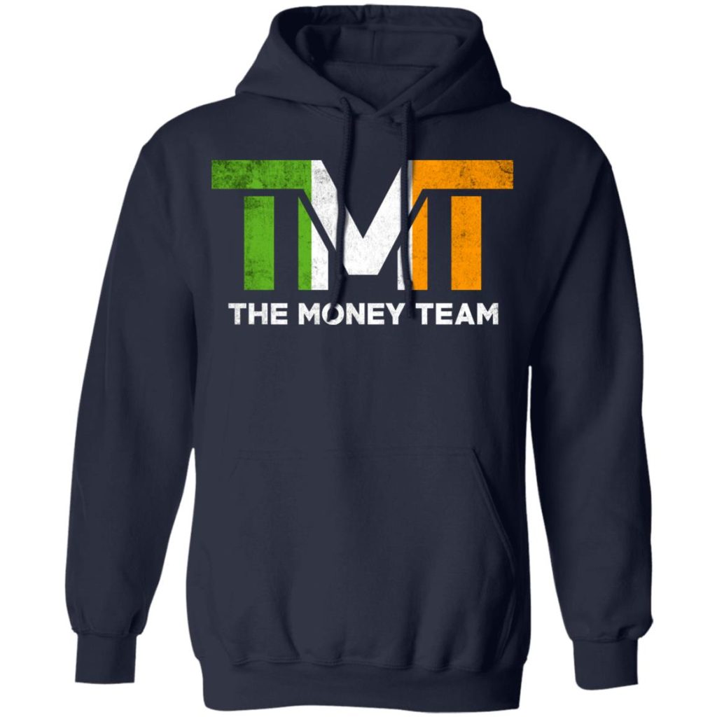 TMT - The Money Team T-Shirts, Hoodies, Long Sleeve