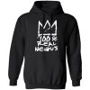 100% Real Negus T-Shirts, Hoodies, Long Sleeve