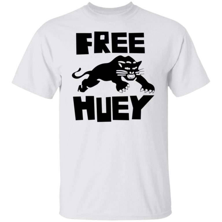 Free Huey T-Shirts, Hoodies, Long Sleeve