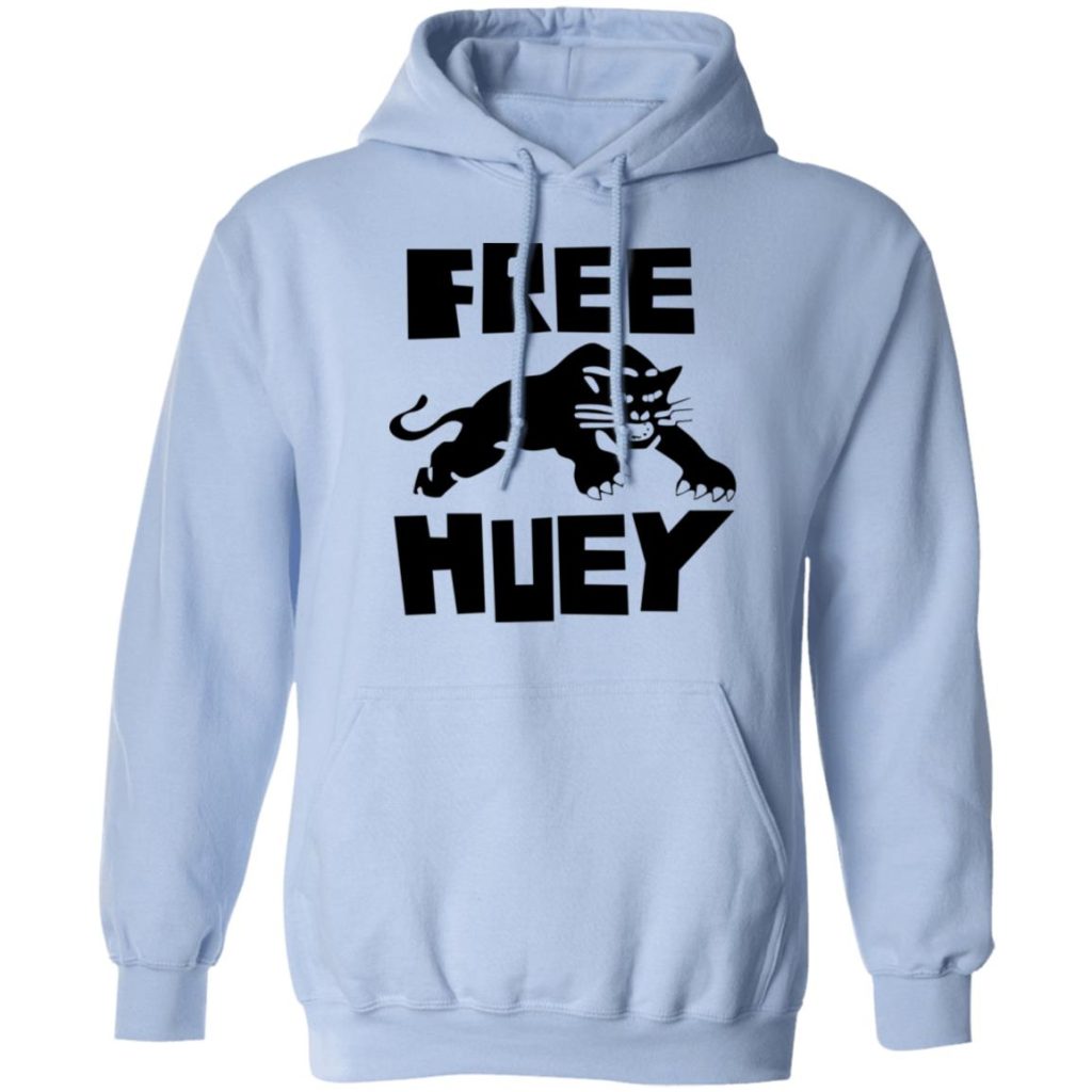 Free Huey T-Shirts, Hoodies, Long Sleeve