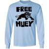 Free Huey T-Shirts, Hoodies, Long Sleeve