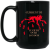 Current 93 Lucifer Over London Mug