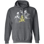 The Lox Shirts, Hoodies, Long Sleeve