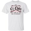 Ex Chola T-Shirts, Hoodies, Long Sleeve