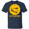 Rothbardian Murray Rothbard T-Shirts, Hoodies, Long Sleeve