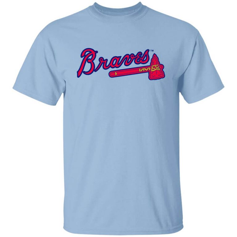 Atlanta Braves Shirt