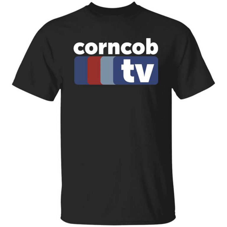 Corncob TV I Think You Should Leave Tim Robinson Shirt