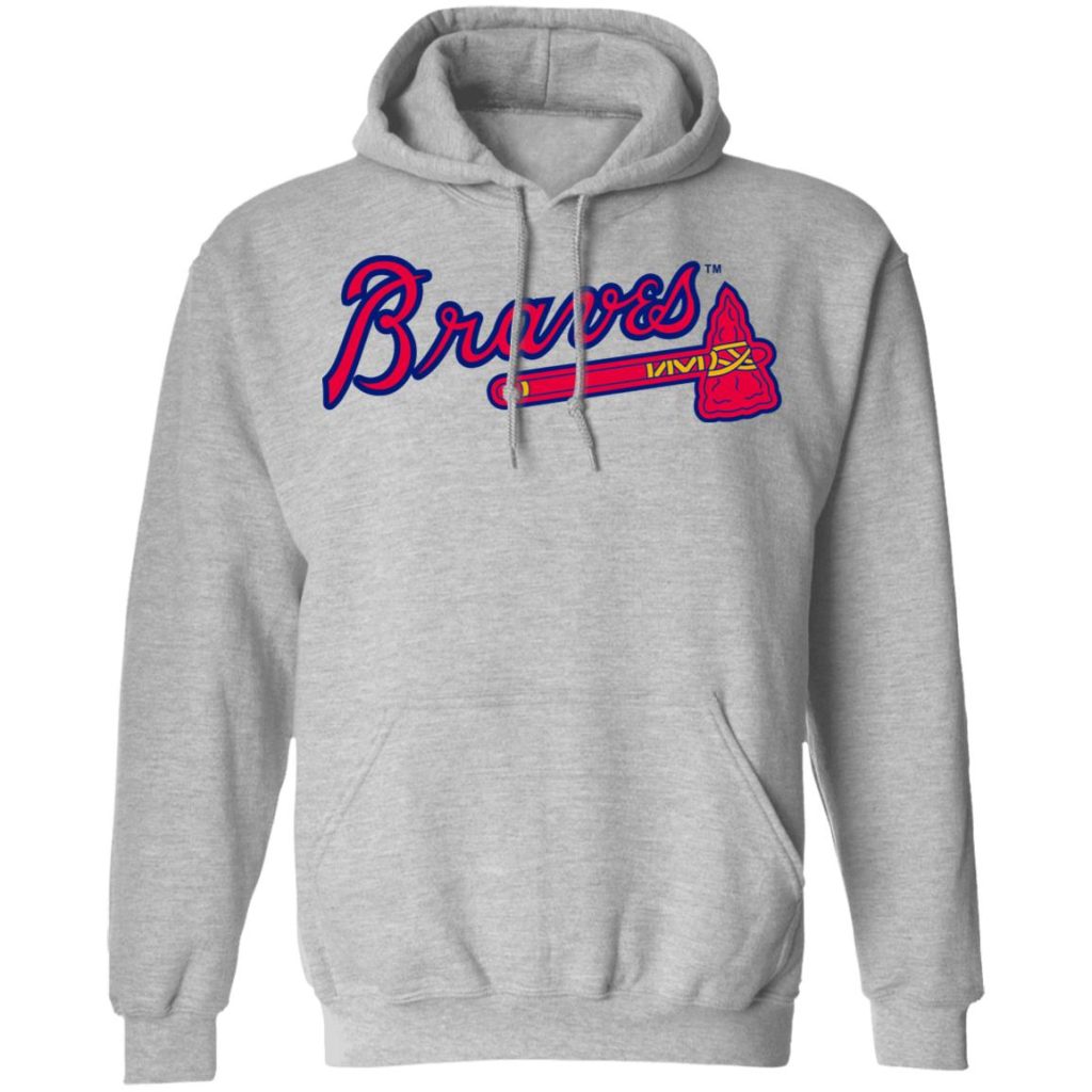 Atlanta Braves T-Shirts, Hoodies, Long Sleeve