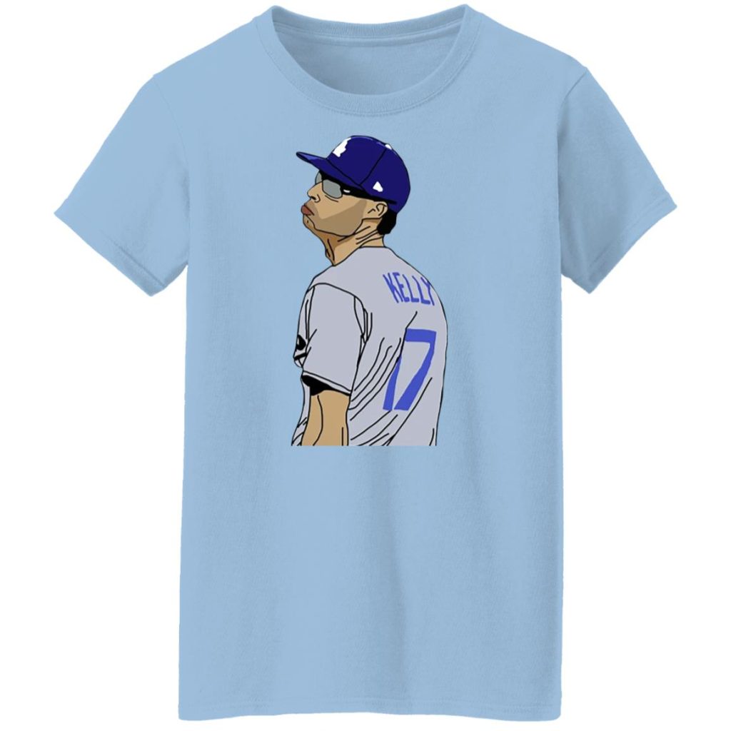 Joe Kelly T-Shirts, Hoodies, Long Sleeve