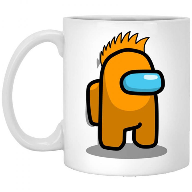 Do It with Dan DIWD Sus Mug