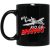 Operator Drewski Certified Keyboard Warrior Mug