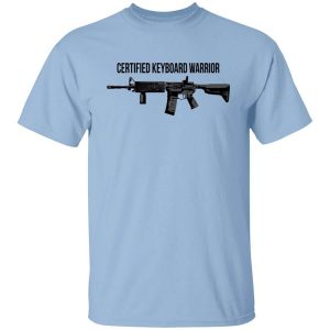 Operator Drewski Country Roads Shirt