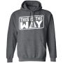 Jeremy Siers This is the Way T-Shirts, Hoodies, Long Sleeve