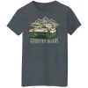 Operator Drewski Country Roads T-Shirts, Hoodies, Long Sleeve