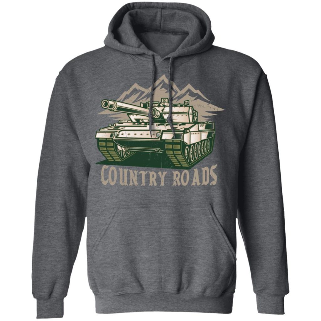 Operator Drewski Country Roads T-Shirts, Hoodies, Long Sleeve